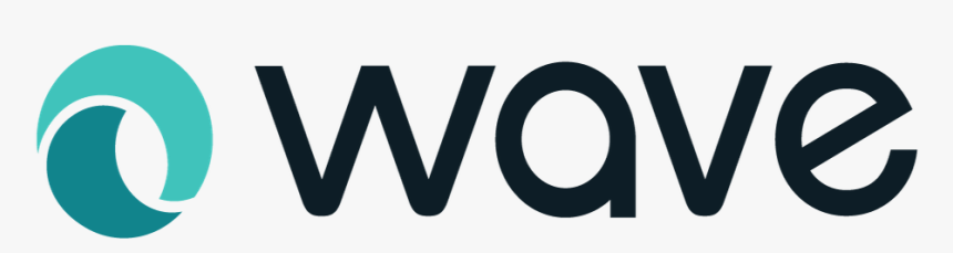 Wave Accounting, HD Png Download , Transparent Png Image - PNGitem