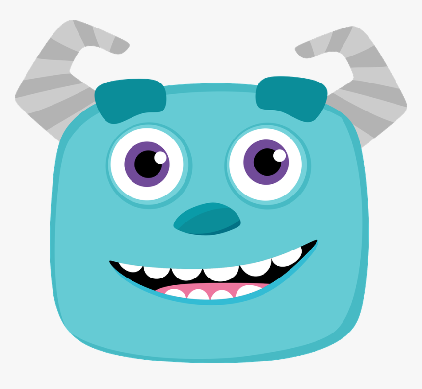 Say Hello Monster Inc Birthday, Monster Inc Party, - Baby Sully ...