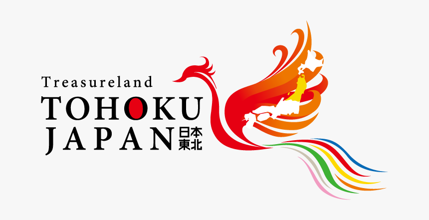 Tohoku Japan Logo Png, Transparent Png , Transparent Png Image - PNGitem
