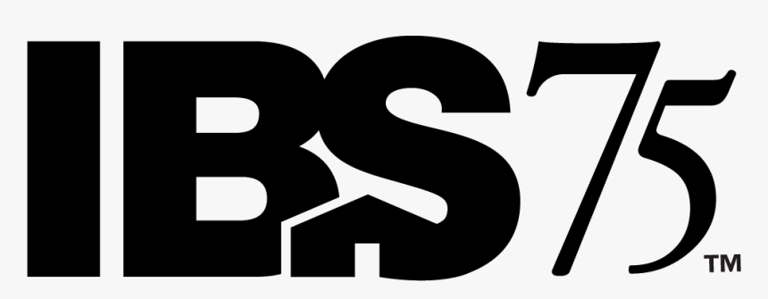 Nahb Ibs 2019 Logo, HD Png Download , Transparent Png Image - PNGitem