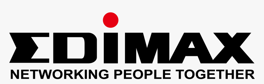 Edimax Logo, HD Png Download , Transparent Png Image - PNGitem