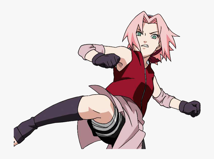 Sakura Hot Pics - Kapamotu