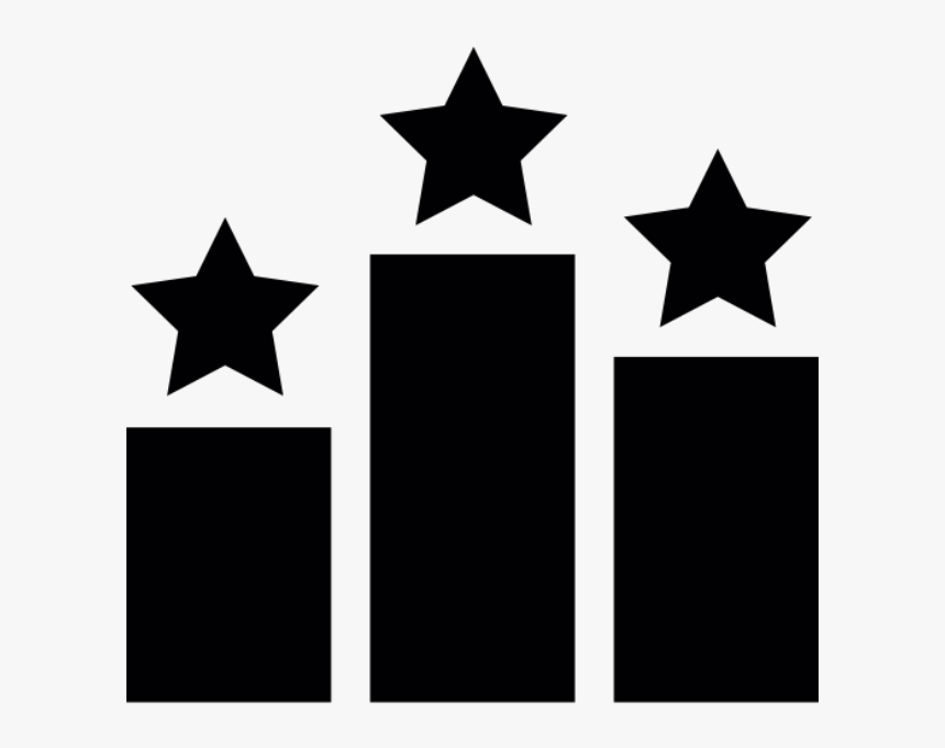 Rankings Icon, HD Png Download , Transparent Png Image - PNGitem