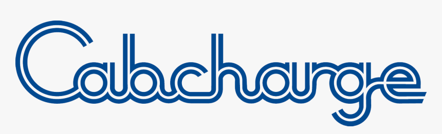 Cabcharge 2018 Logo, HD Png Download , Transparent Png Image - PNGitem