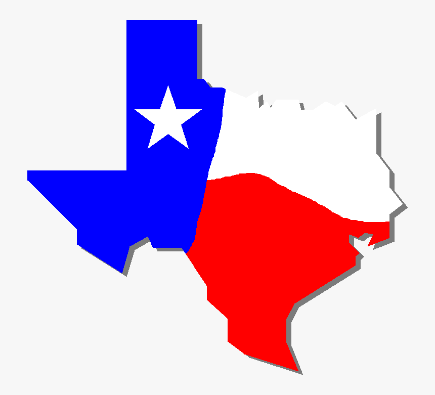 Texas Flag, HD Png Download , Transparent Png Image - PNGitem