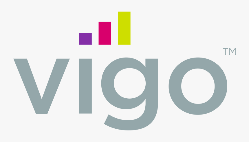 Vigo Software - Vigo Software Logo, HD Png Download , Transparent Png ...