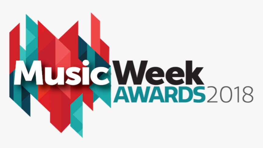 Music Week Awards 2018, HD Png Download , Transparent Png Image - PNGitem