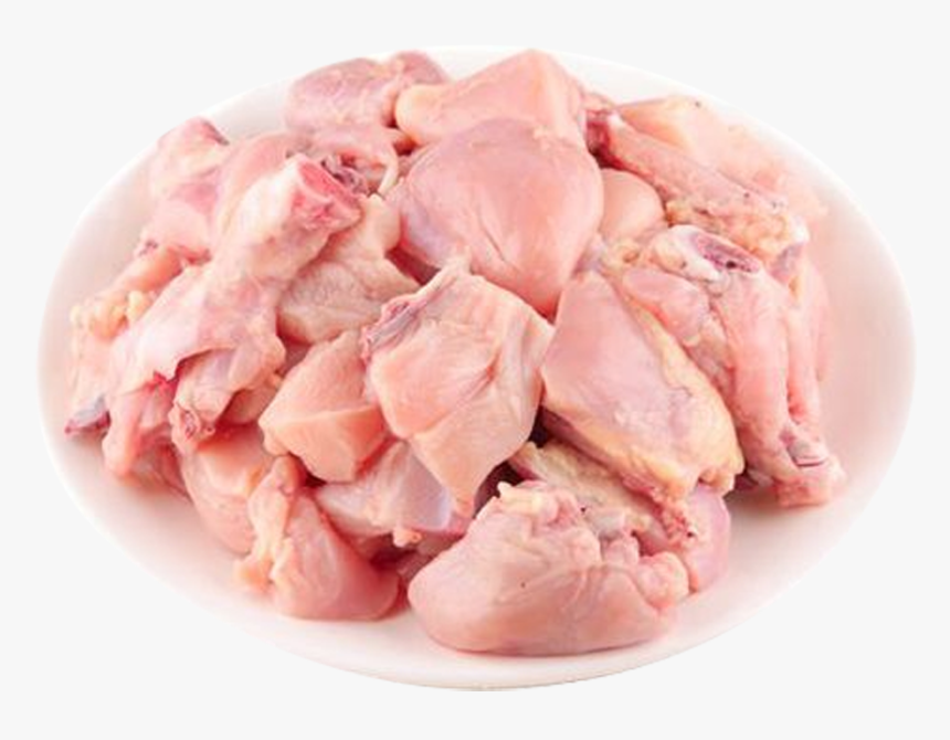 Fresh Chicken Curry Cut, HD Png Download , Transparent Png Image - PNGitem