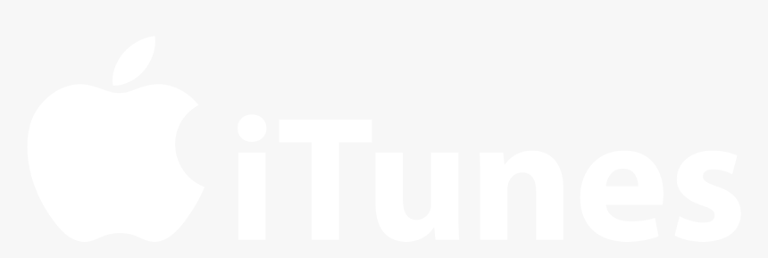 Itunes White Logo Png, Transparent Png , Transparent Png Image - PNGitem
