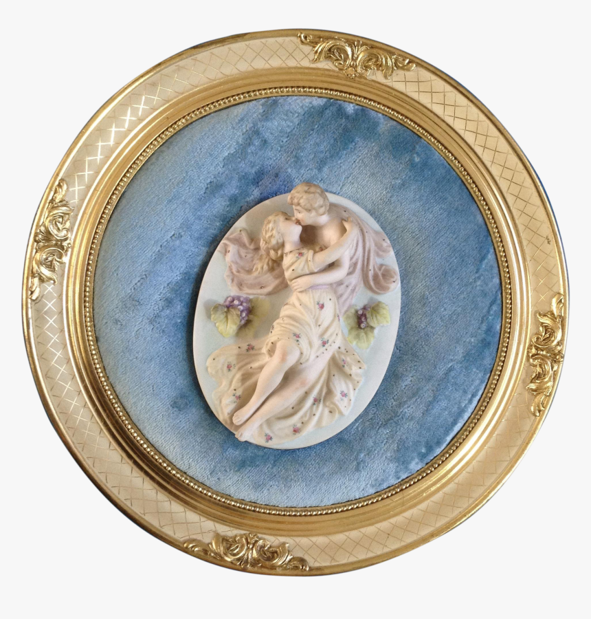 Fancy Oval Frame Png, Transparent Png , Transparent Png Image - PNGitem