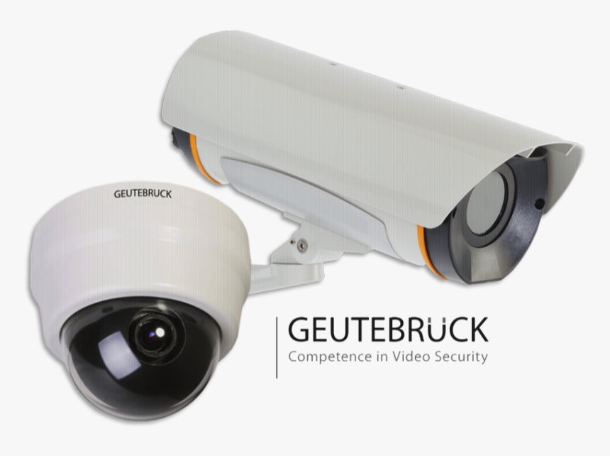 Cctv Made In Germany, HD Png Download , Transparent Png Image - PNGitem