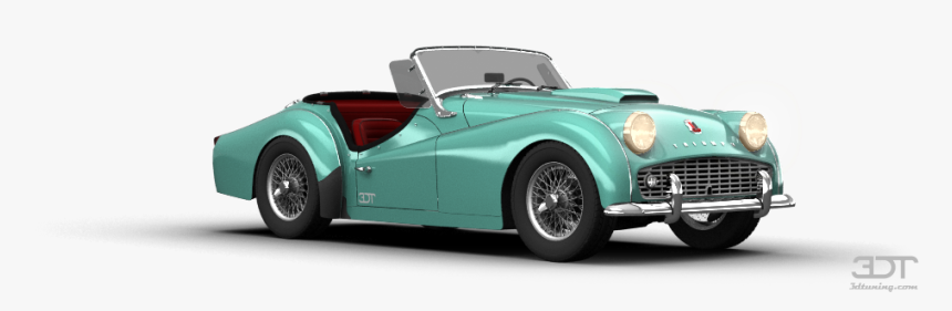 3d Tuning, HD Png Download , Transparent Png Image - PNGitem