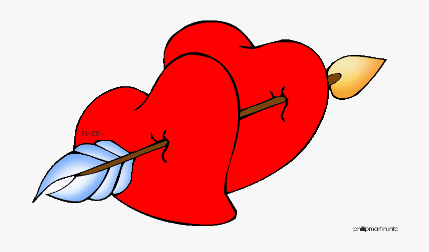 Valentine Clip Art And Valentines Day Hearts Clip Art - Valentine's Day ...