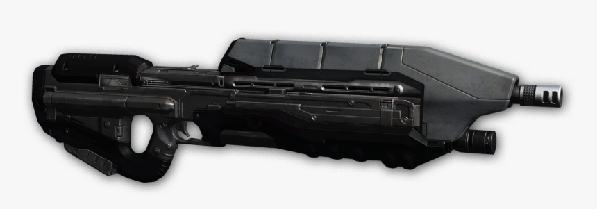 Rifle Assault Png Halo, Transparent Png , Transparent Png Image - PNGitem