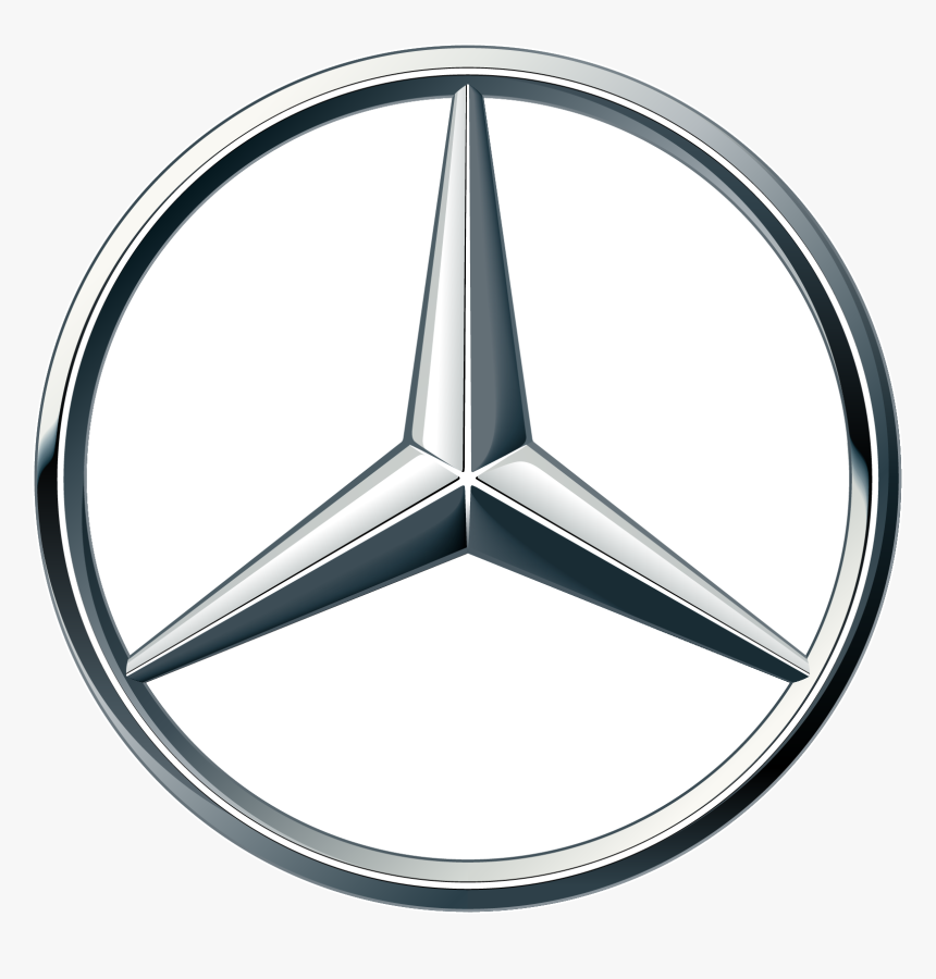 Mercedes Benz Financial Services Logo, HD Png Download , Transparent ...