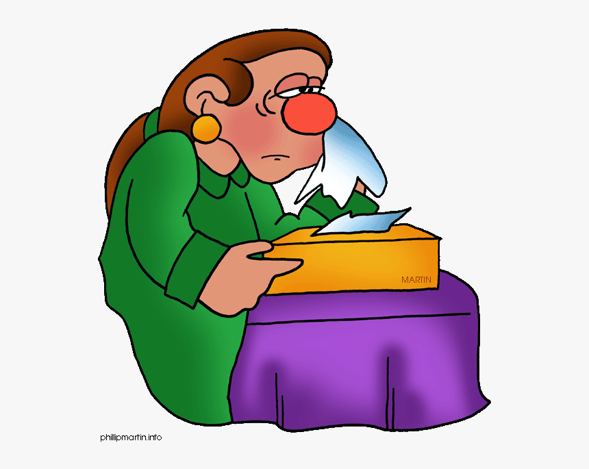 Cold Clipart, HD Png Download , Transparent Png Image - PNGitem