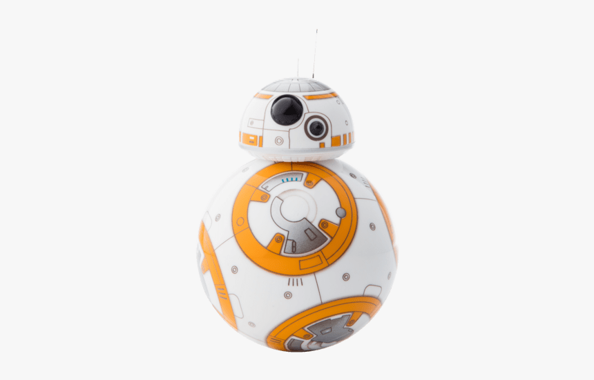 Star Wars Droid By Sphero, HD Png Download , Transparent Png Image ...