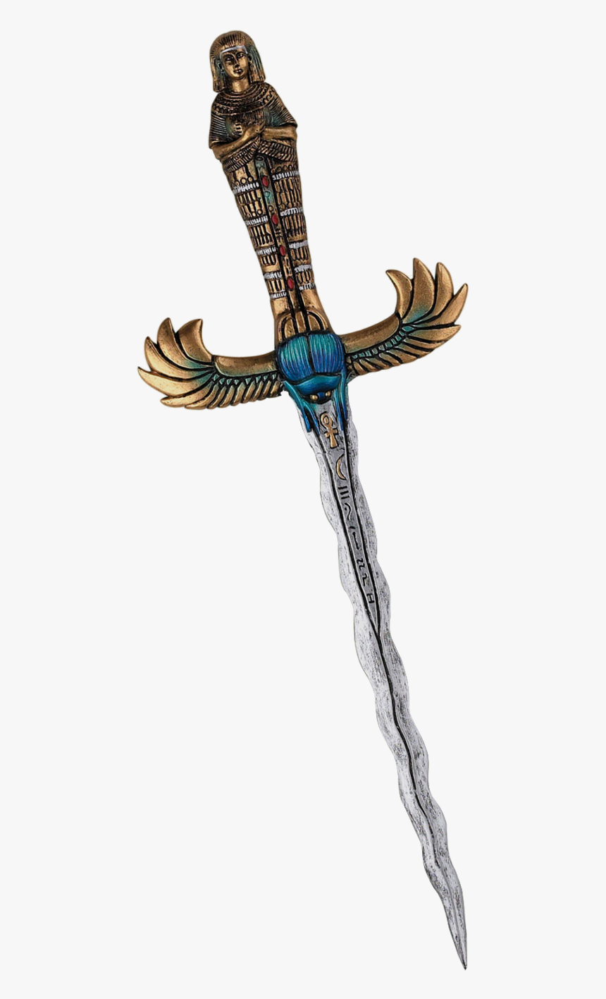Dagger Ancient Egypt, HD Png Download , Transparent Png Image - PNGitem