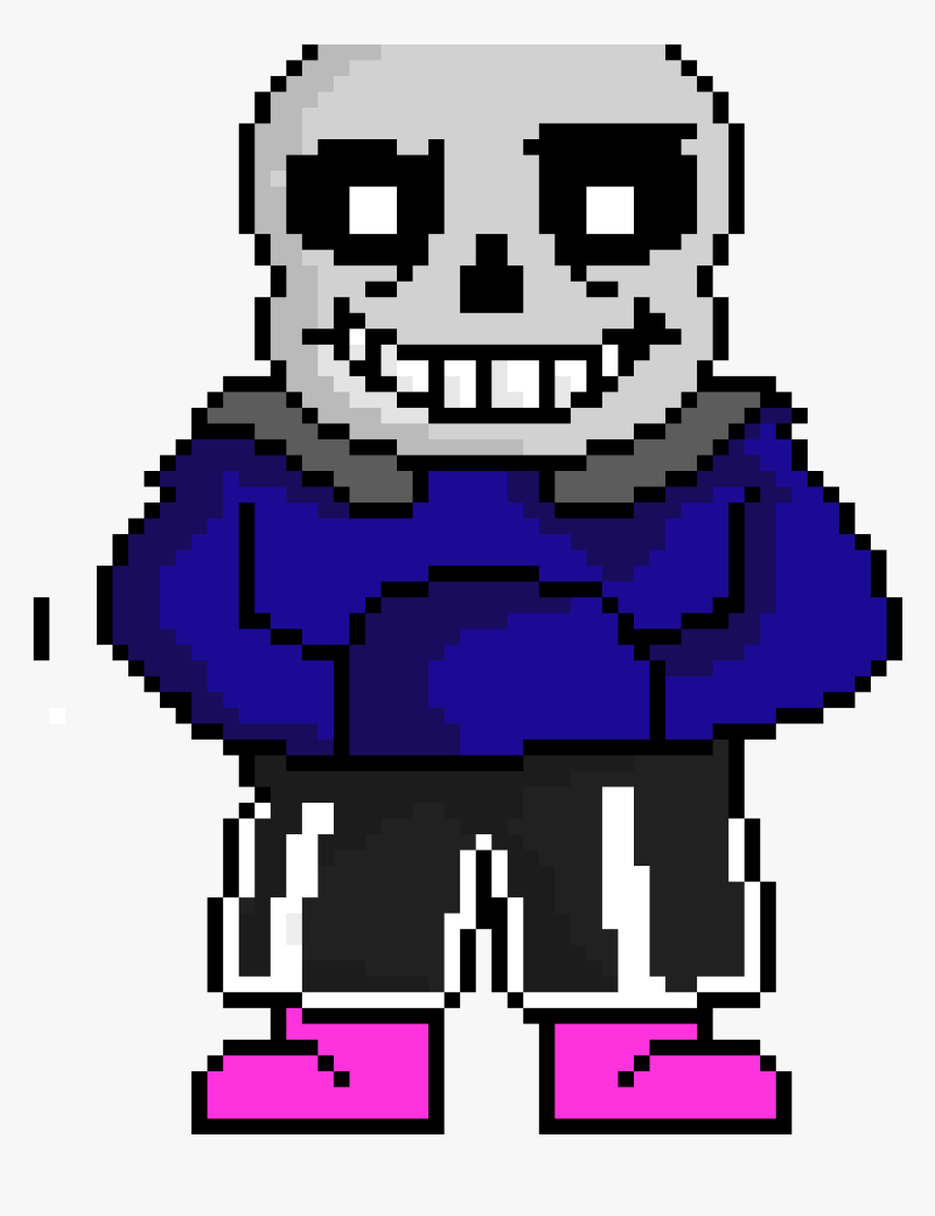 Sans Undertale Png, Transparent Png , Transparent Png Image - PNGitem