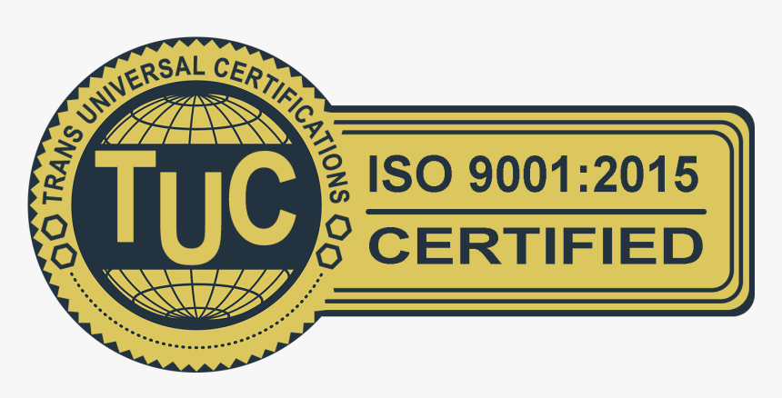 Iso 9001 Logo Png, Transparent Png , Transparent Png Image - PNGitem