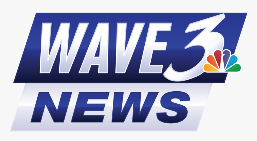 Wave 3 News Logo Png, Transparent Png , Transparent Png Image - PNGitem