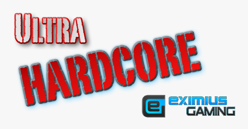 Uhc Minecraft, HD Png Download , Transparent Png Image - PNGitem