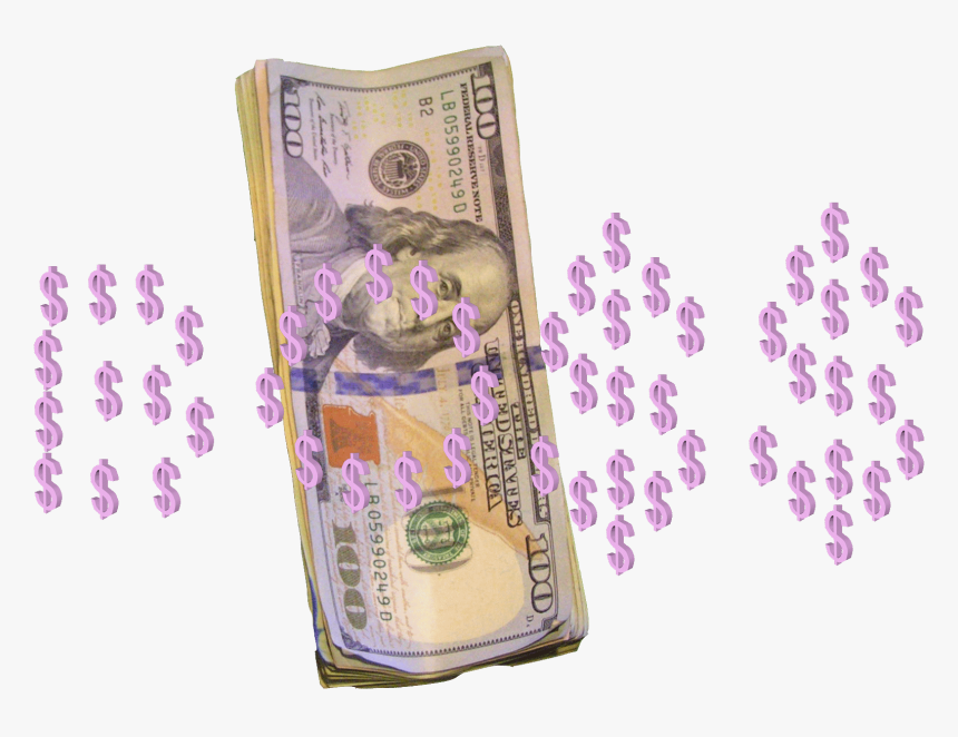 Banknote, HD Png Download , Transparent Png Image - PNGitem