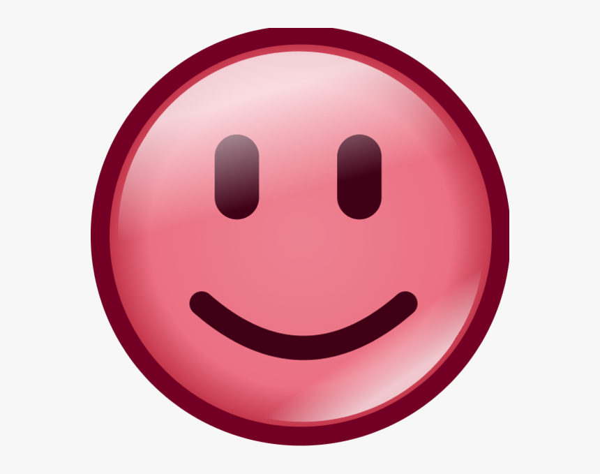 Transparent Smiley Face - Smiley, HD Png Download , Transparent Png ...