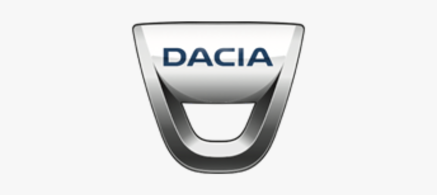 Dacia Logo High Resolution, HD Png Download , Transparent Png Image ...