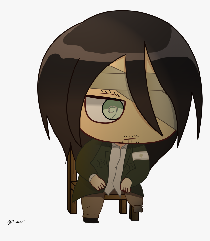 Eren Png, Transparent Png , Transparent Png Image - PNGitem