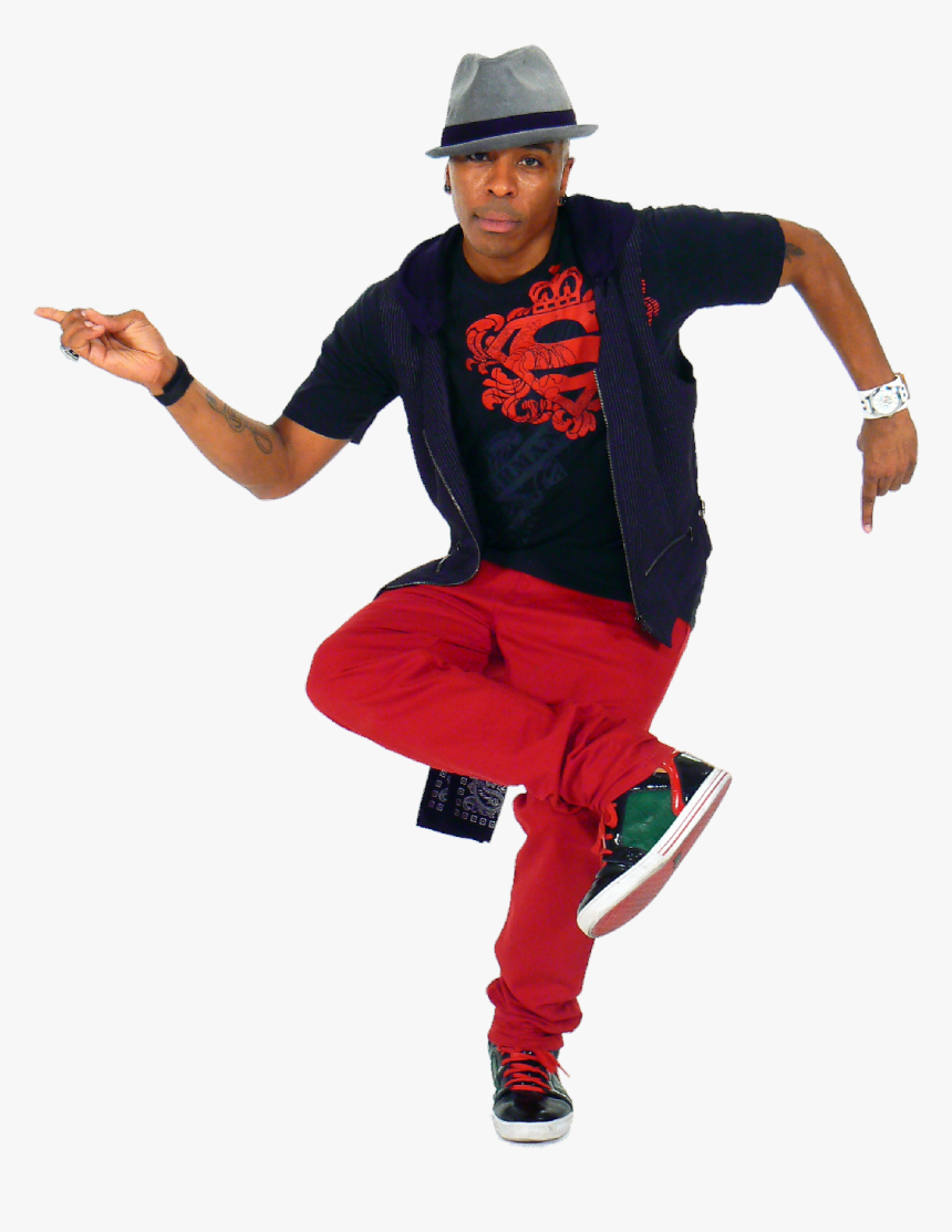 Hip Hop Dance Png, Transparent Png , Transparent Png Image - PNGitem