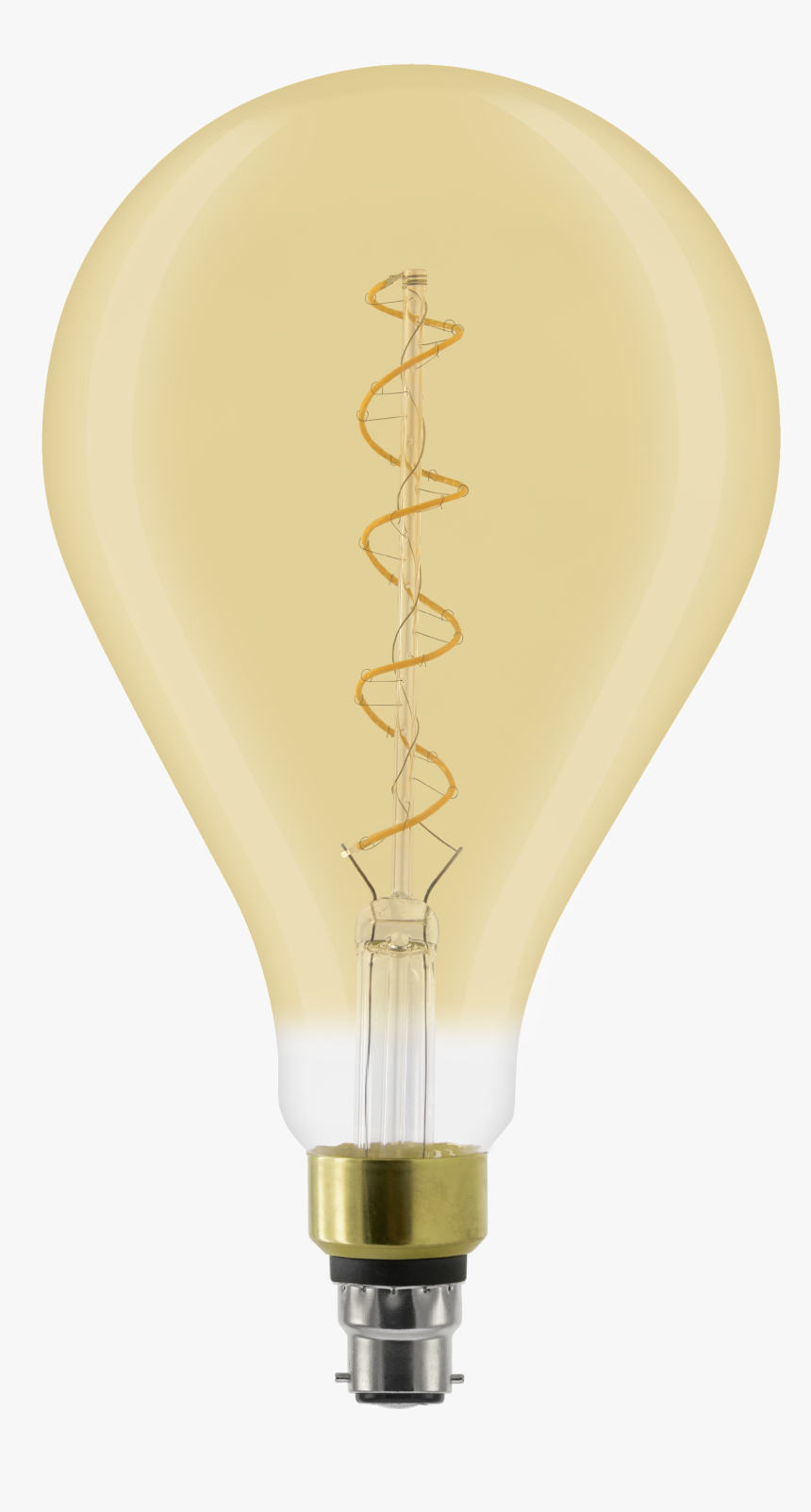 Incandescent Light Bulb, HD Png Download , Transparent Png Image - PNGitem