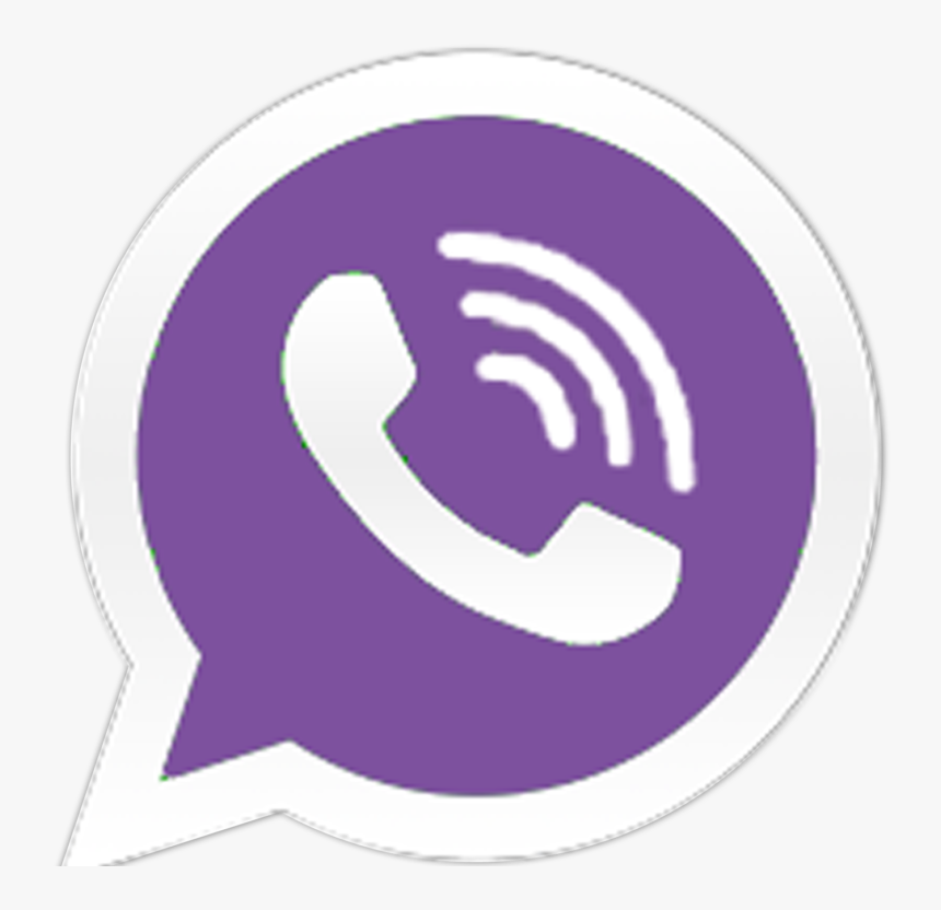 Viber Logo Png, Transparent Png , Transparent Png Image - PNGitem