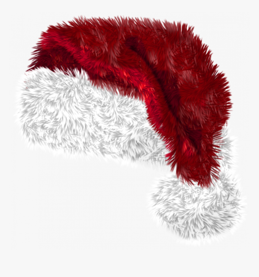 Santa Claus Hat Png - Green Santa Hat Png, Transparent Png ...