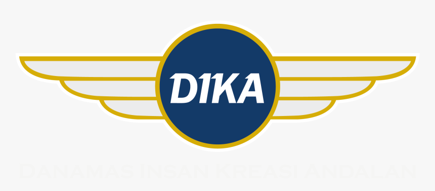 Logo - Pt Dika, HD Png Download , Transparent Png Image - PNGitem