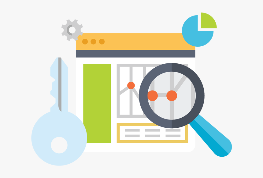 Search Engine Optimization, HD Png Download , Transparent Png Image ...