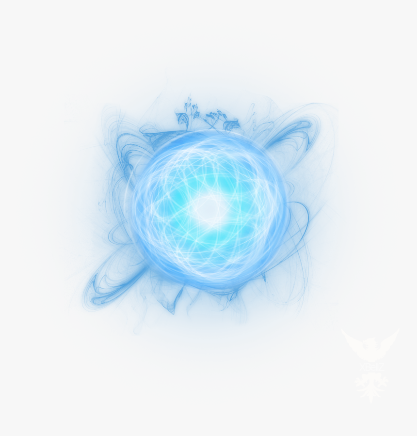 Lightning Ball Png