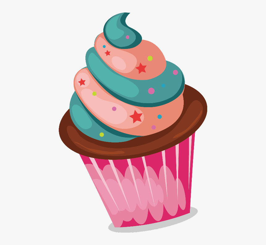 Cupcakes Png, Transparent Png , Transparent Png Image - PNGitem