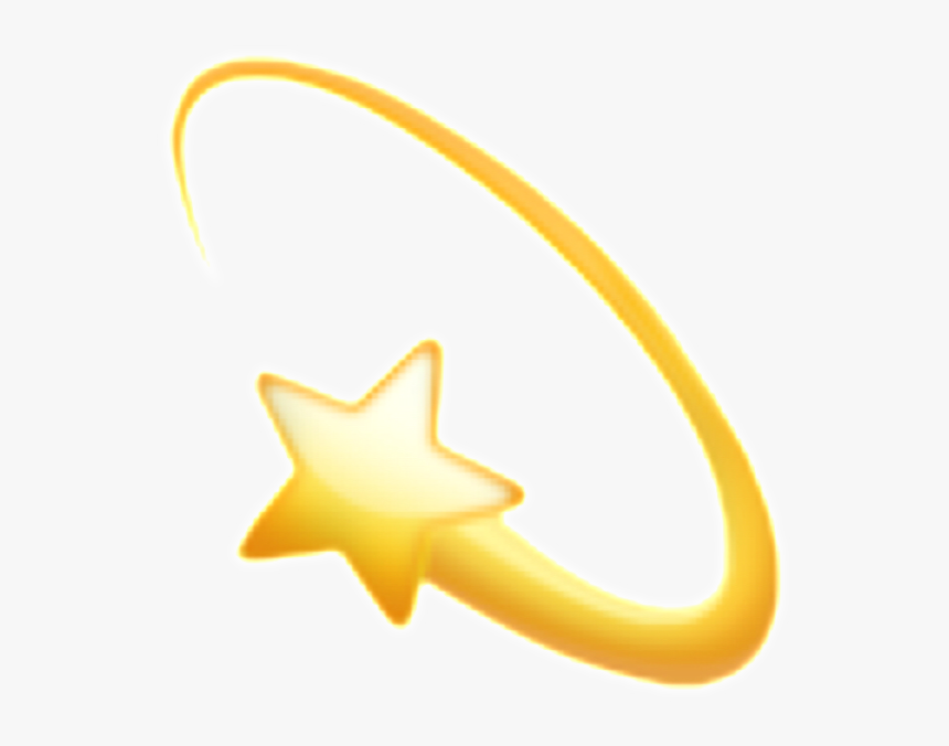 Ios Emoji - Emoji Shiny Star Png, Transparent Png , Transparent Png ...