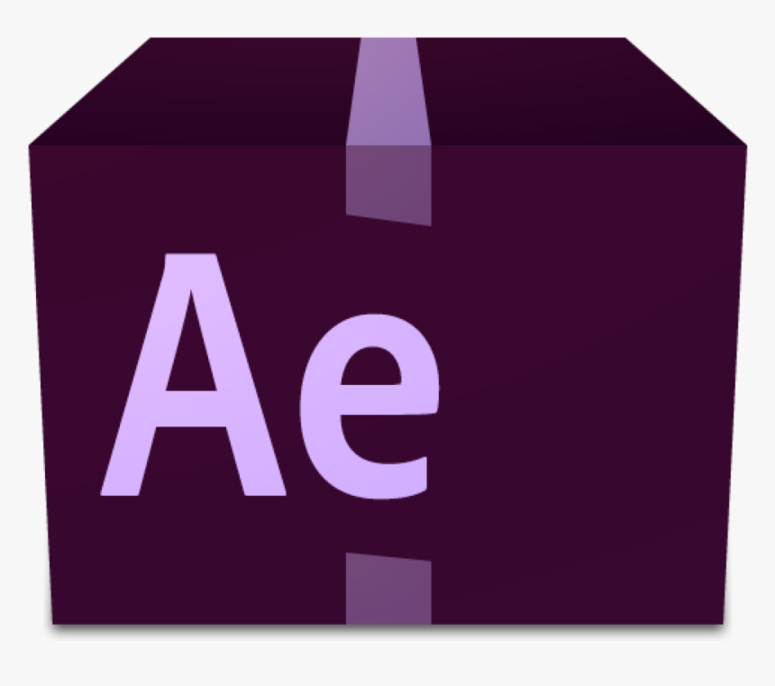 After Effects, HD Png Download , Transparent Png Image - PNGitem