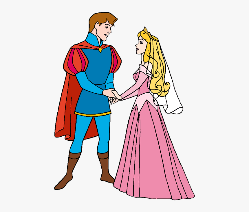Aurora Cartoon Character - Disney Sleeping Beauty Prince, HD Png ...