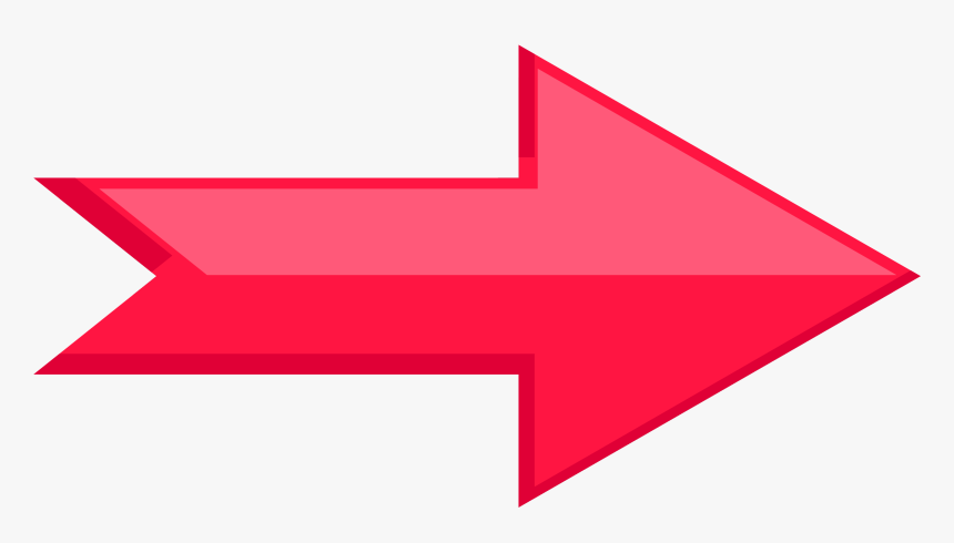 Clip Art Red Arrows, HD Png Download , Transparent Png Image - PNGitem