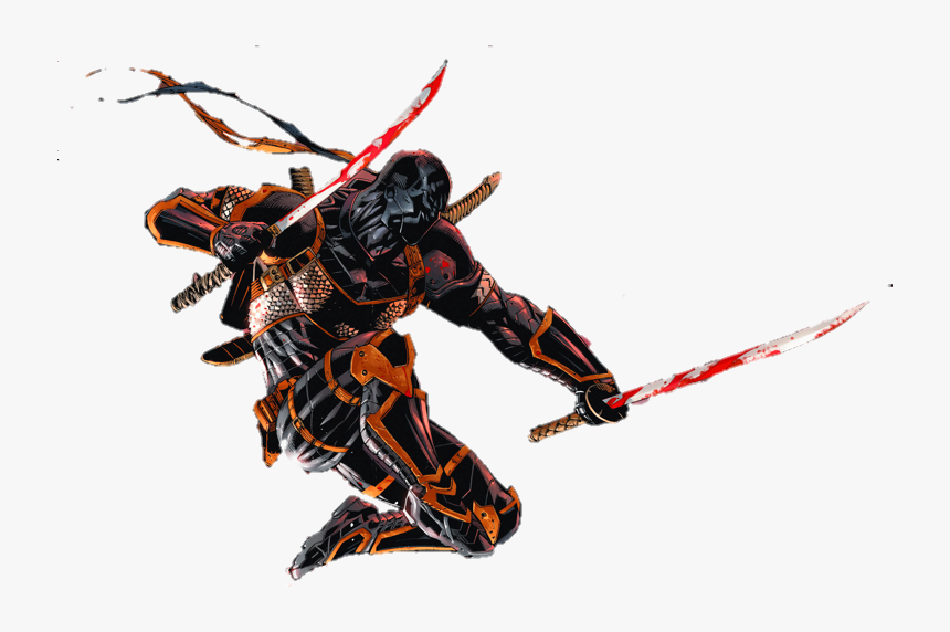 Download Deathstroke Png Free Download - Deathstroke Transparent Png ...