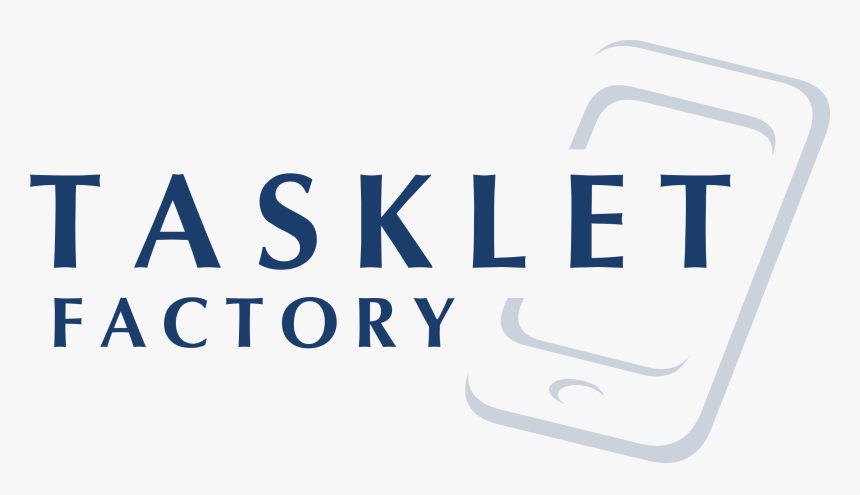 Tasklet Factory, HD Png Download , Transparent Png Image - PNGitem