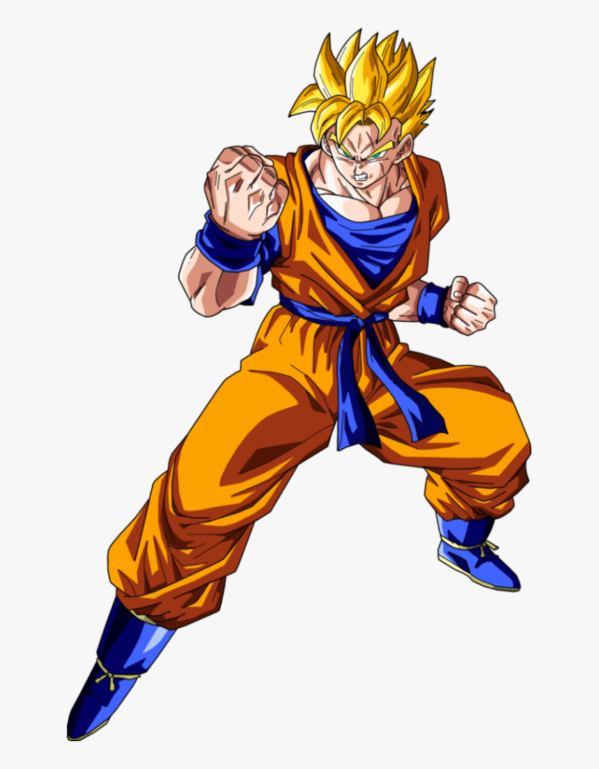 Future Gohan Png Vector, Clipart, Psd - Future Gohan Png, Transparent ...