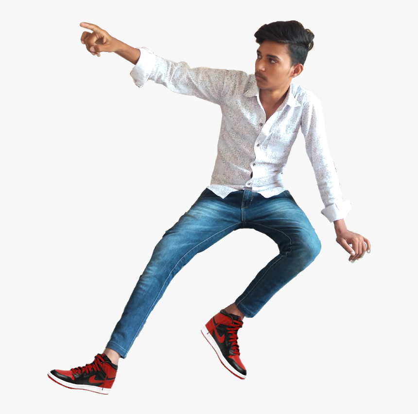 Jumping, HD Png Download , Transparent Png Image - PNGitem