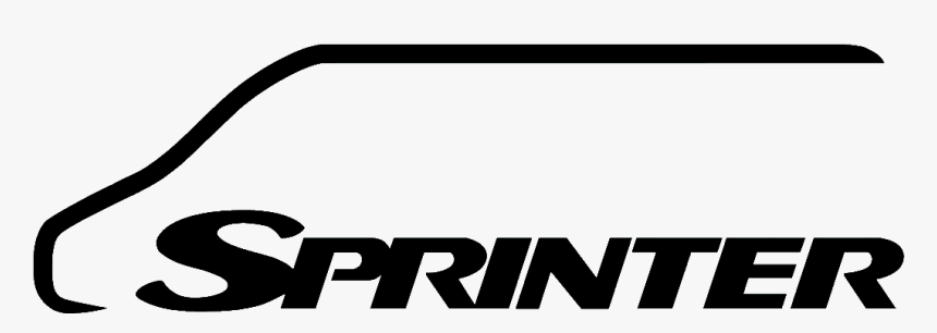 Mercedes Benz Sprinter Logo, HD Png Download , Transparent Png Image ...