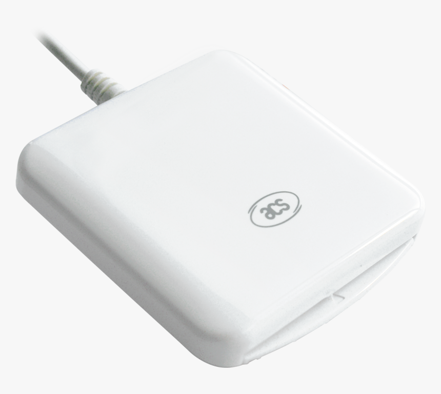 Acr38u I1, HD Png Download , Transparent Png Image - PNGitem