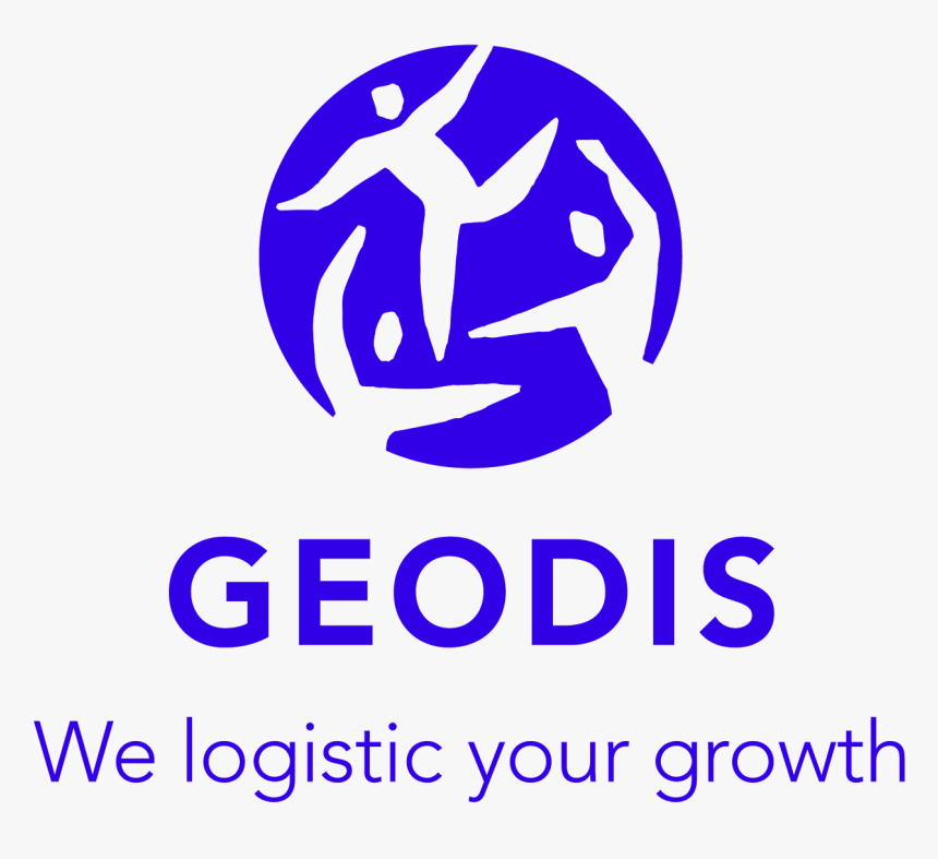 Geodis Wilson Logo, HD Png Download , Transparent Png Image - PNGitem