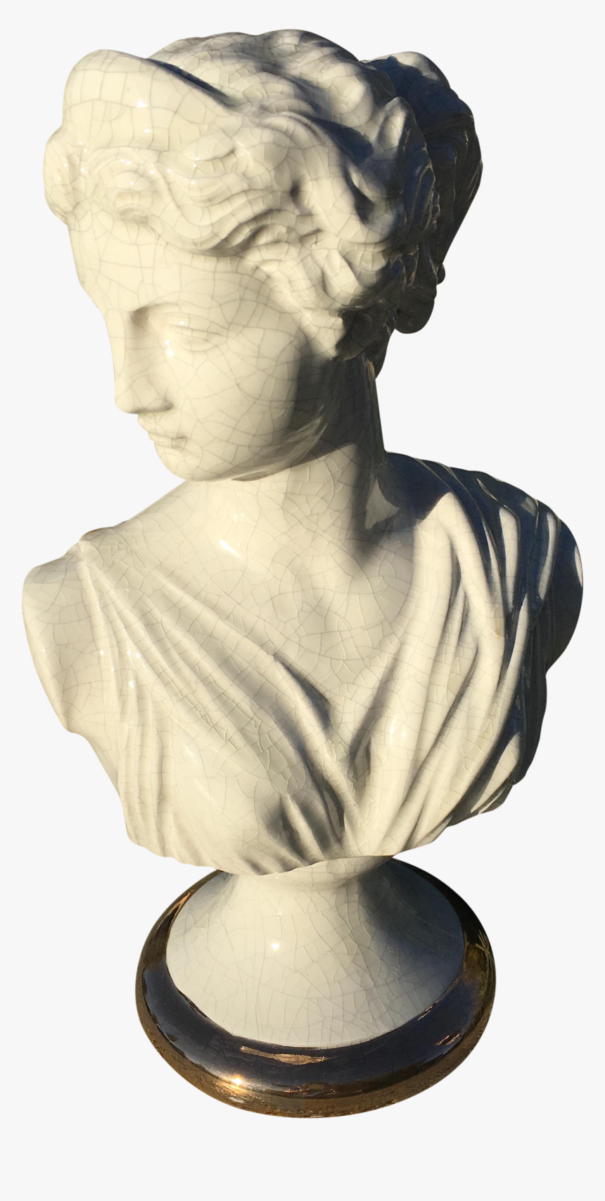 Bust, HD Png Download , Transparent Png Image - PNGitem
